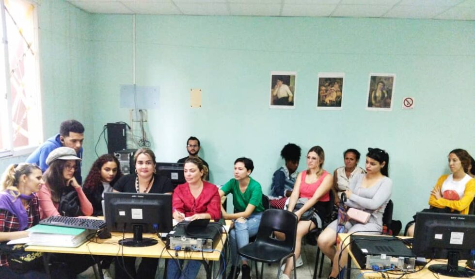 CUBA reflects on strategic communication and public relations based on ...